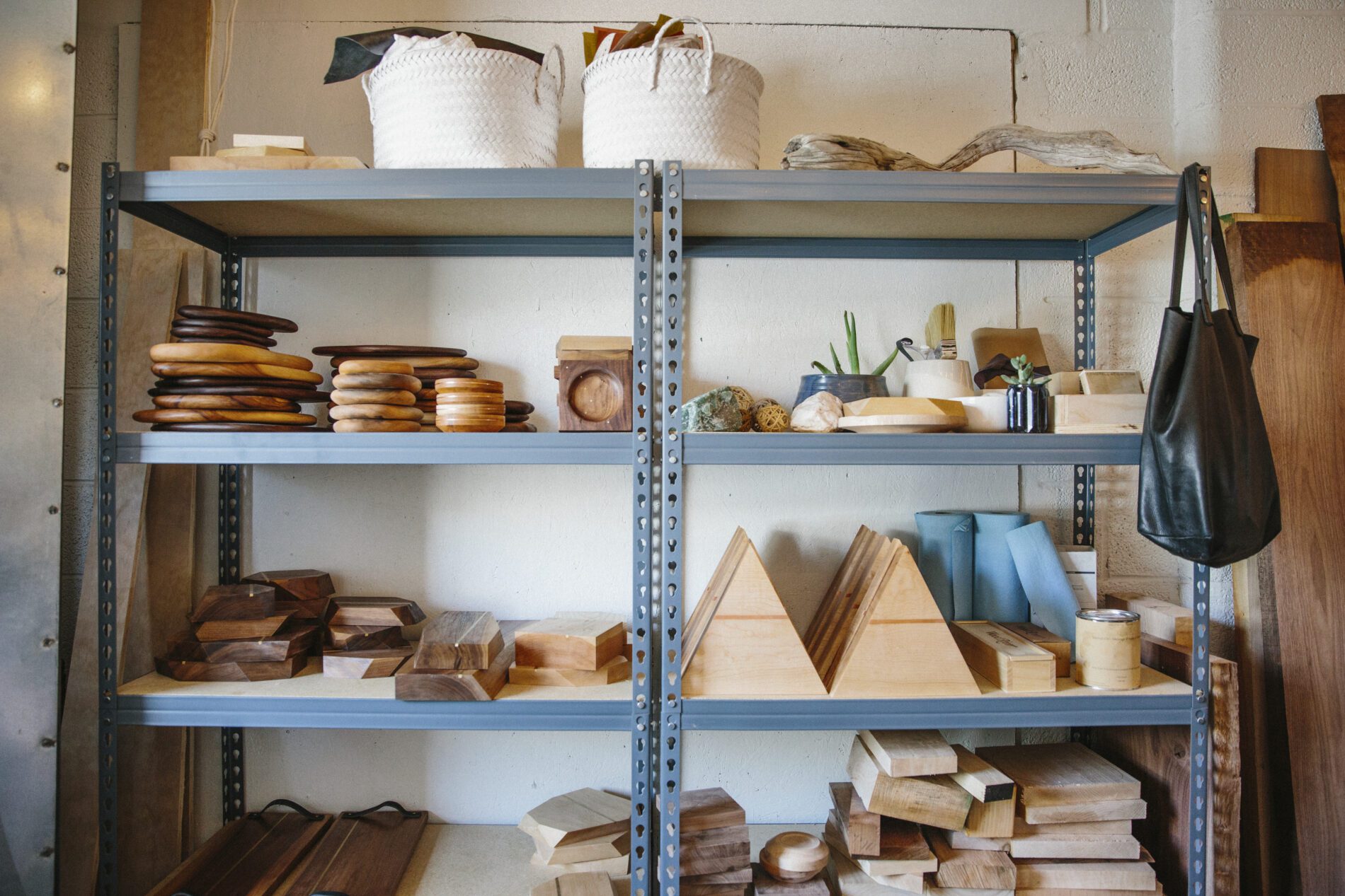 No.1 Best Custom Shelving In Fort Worth TX- Daka Construction