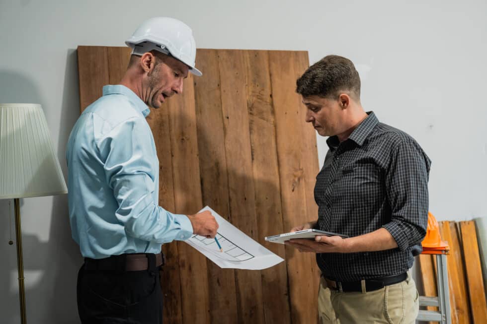 Top General Contractor Near Me – Trusted Local Experts